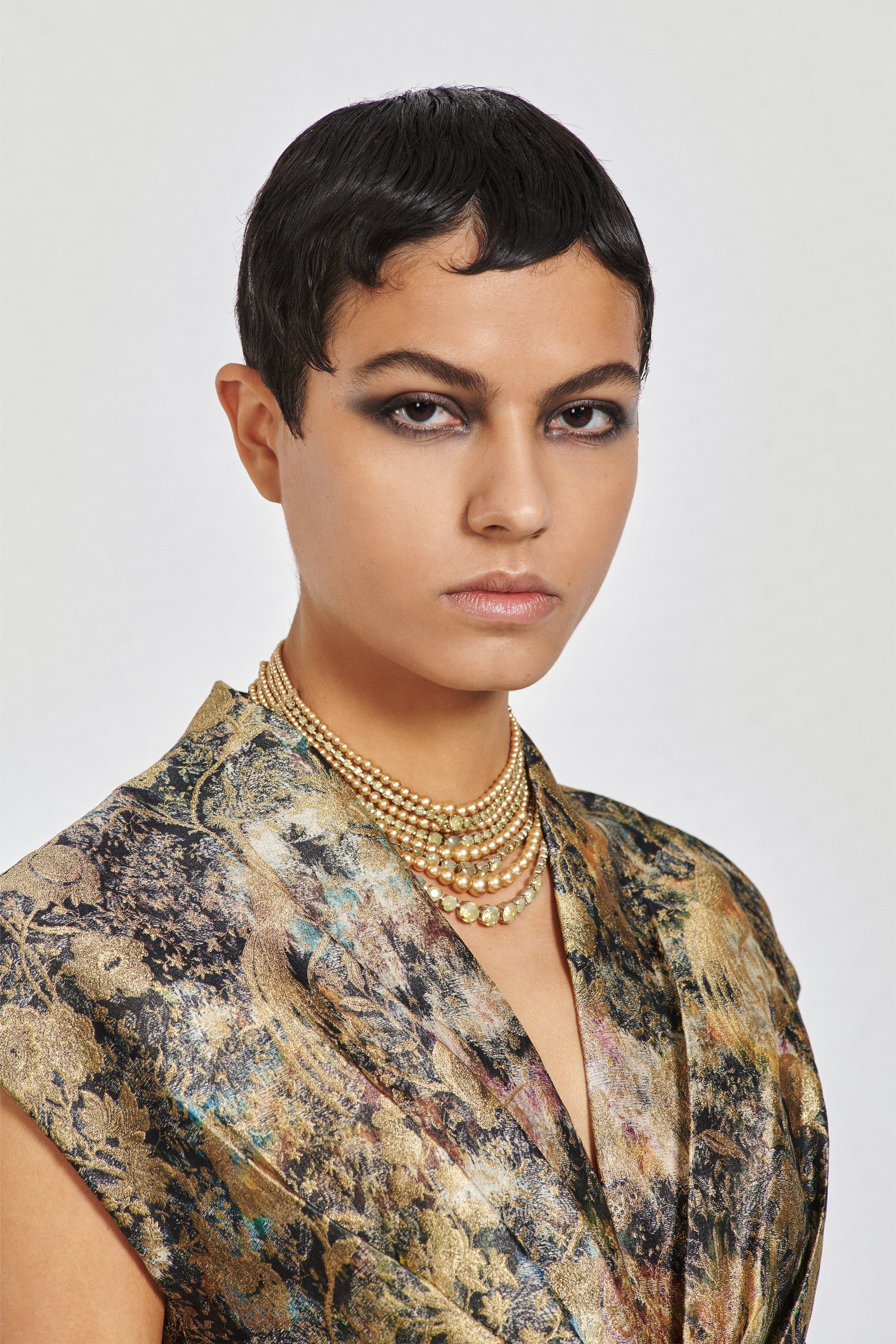 Spring-Summer 2023 Haute Couture Show - womens-fashion - Fashion ...