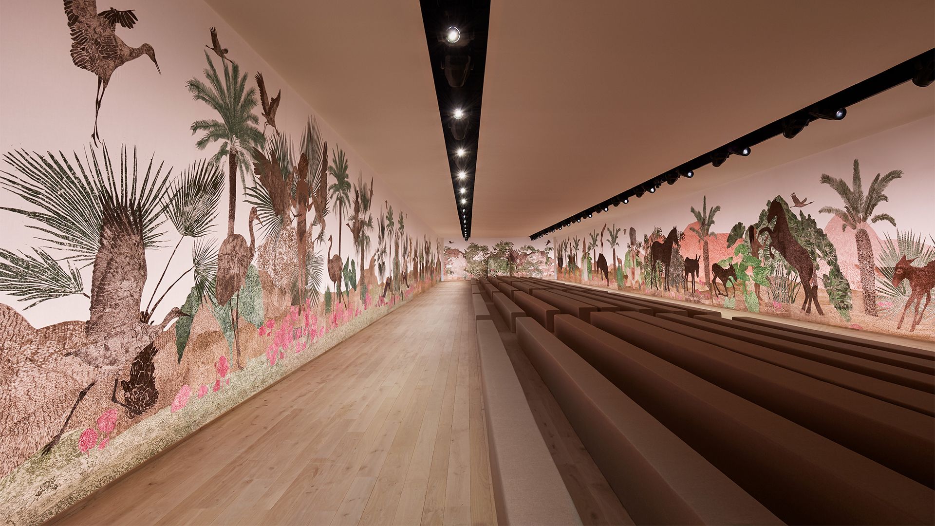 NEW WORLD - Moda Mujer - Fashion & Accessories | DIOR