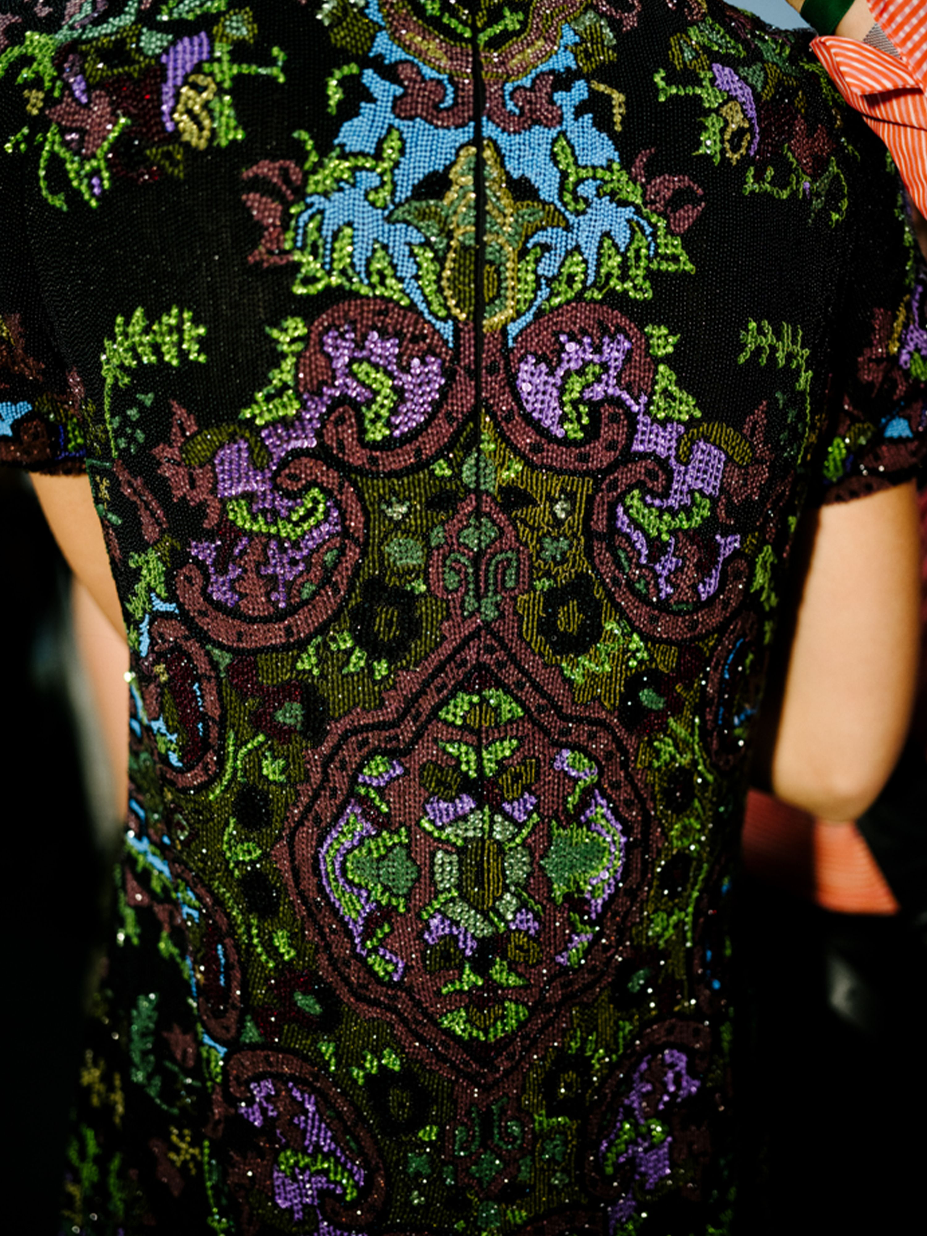 Fall 2023 Ready-to-Wear Show - Moda Feminina - Fashion & Accessories | DIOR