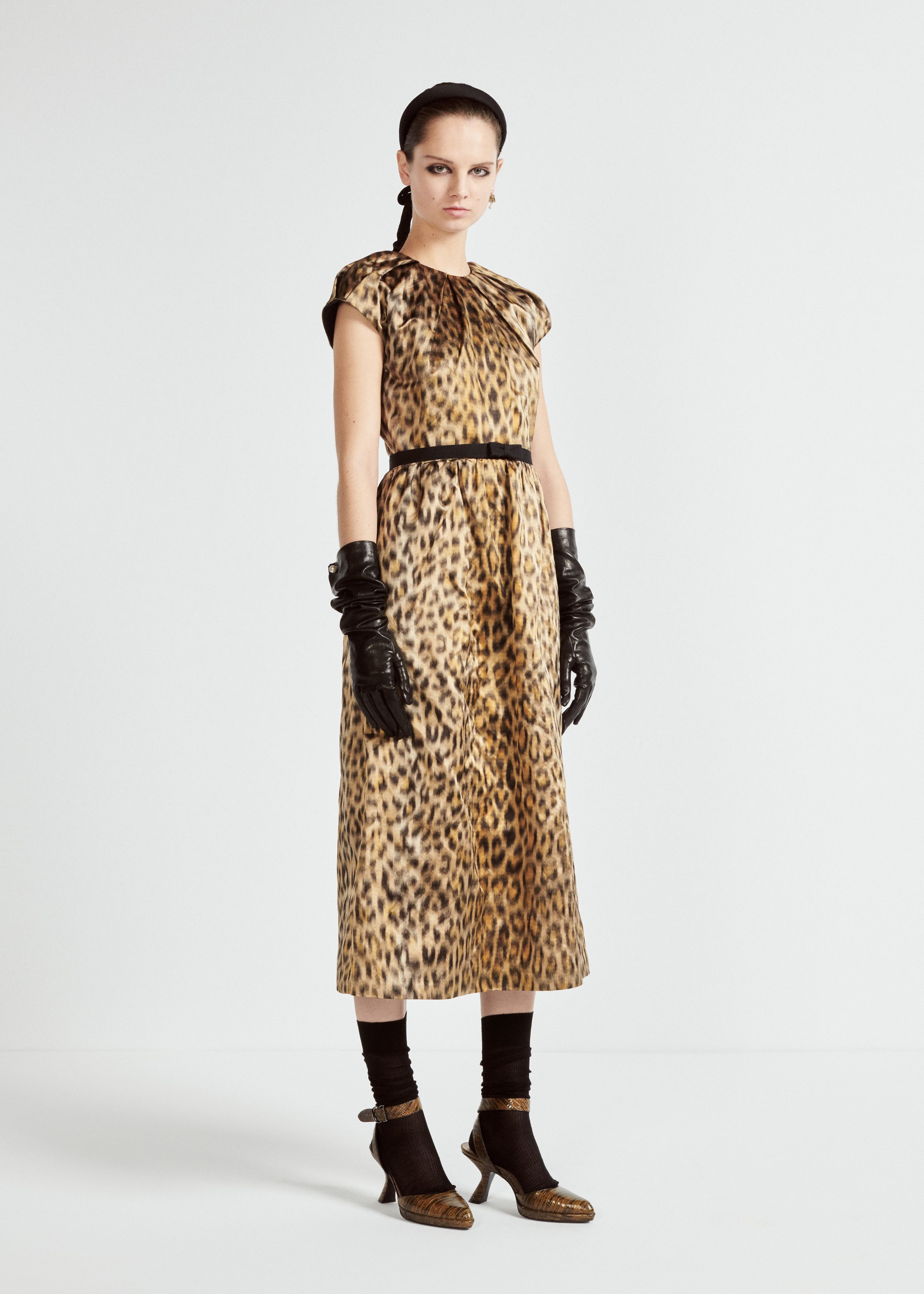 Autumn-Winter 2023-2024 Ready-to-Wear Show - Damenmode - Fashion ...