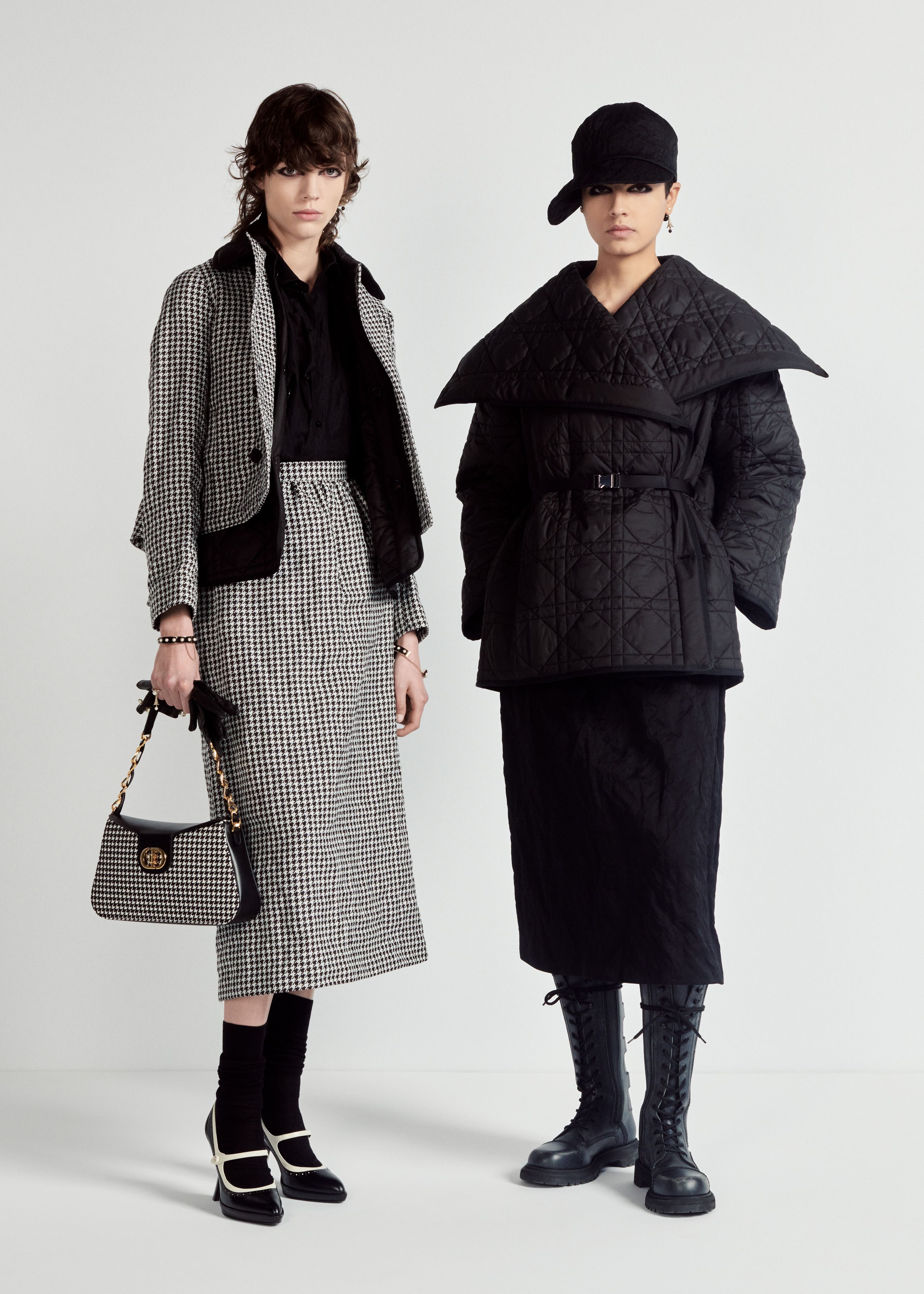 Autumn-Winter 2023-2024 Ready-to-Wear Show - Moda Mujer - Fashion ...
