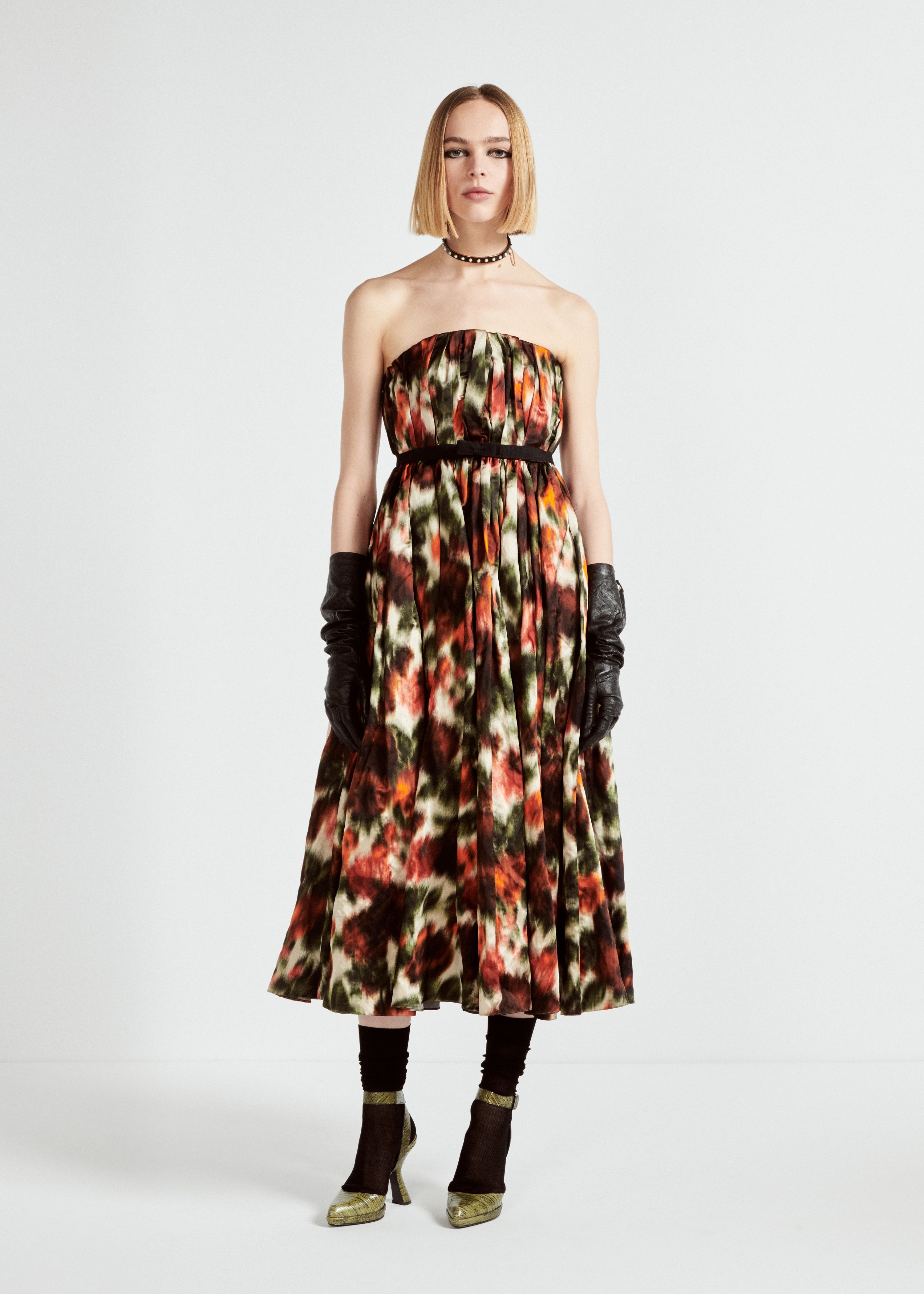 Autumn-Winter 2023-2024 Ready-to-Wear Show - Moda Mujer - Fashion ...