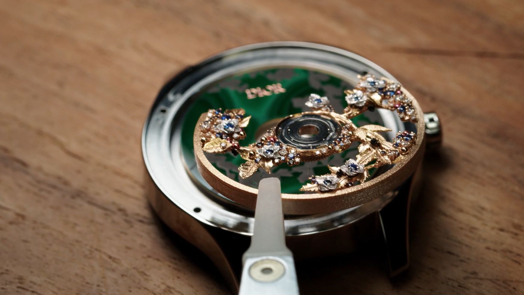 Dior Grand Bal Milly la Nuit - News & Défilés | DIOR
