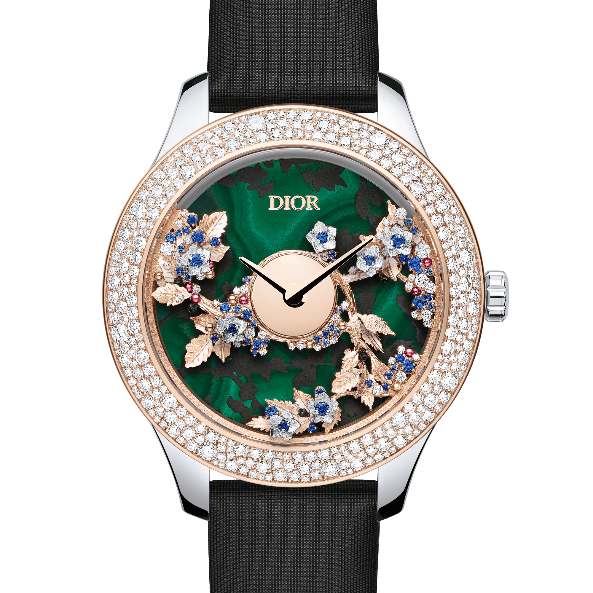 Dior Grand Bal Milly la Nuit - News & Défilés | DIOR