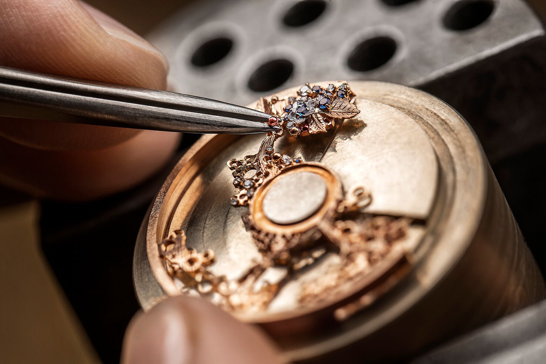 Dior Grand Bal Milly la Nuit - News & Défilés | DIOR