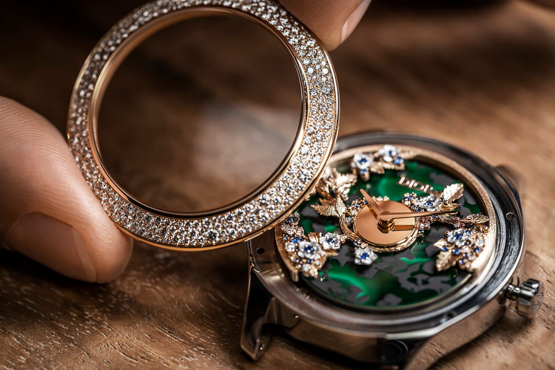 Dior Grand Bal Milly la Nuit - News & Défilés | DIOR