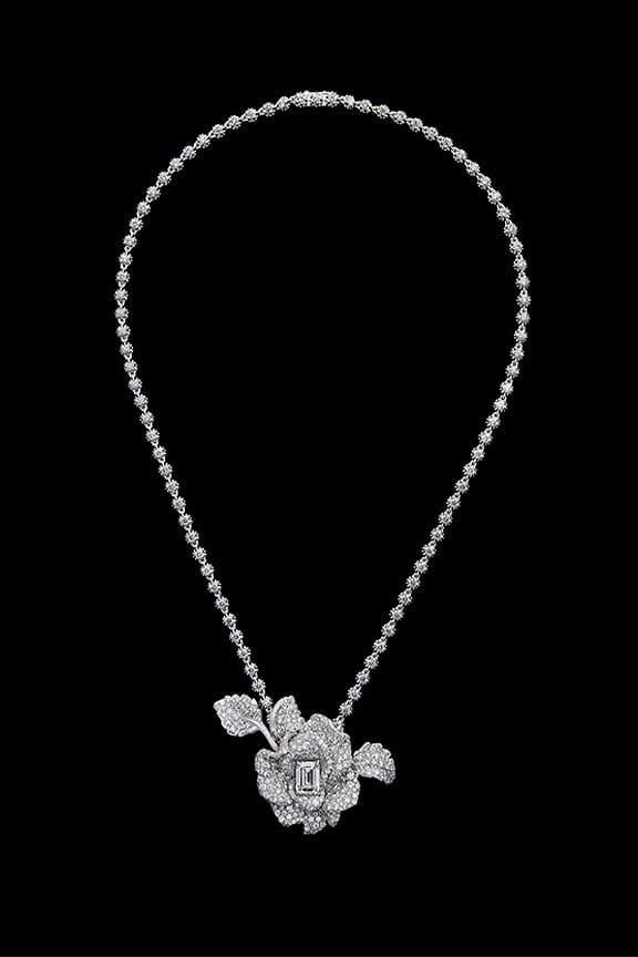 FINE JEWELLERY - news-savoir-faire - Fashion & Accessories | DIOR