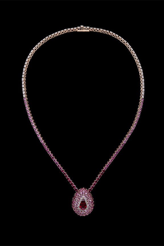 FINE JEWELLERY - news-savoir-faire - Fashion & Accessories | DIOR