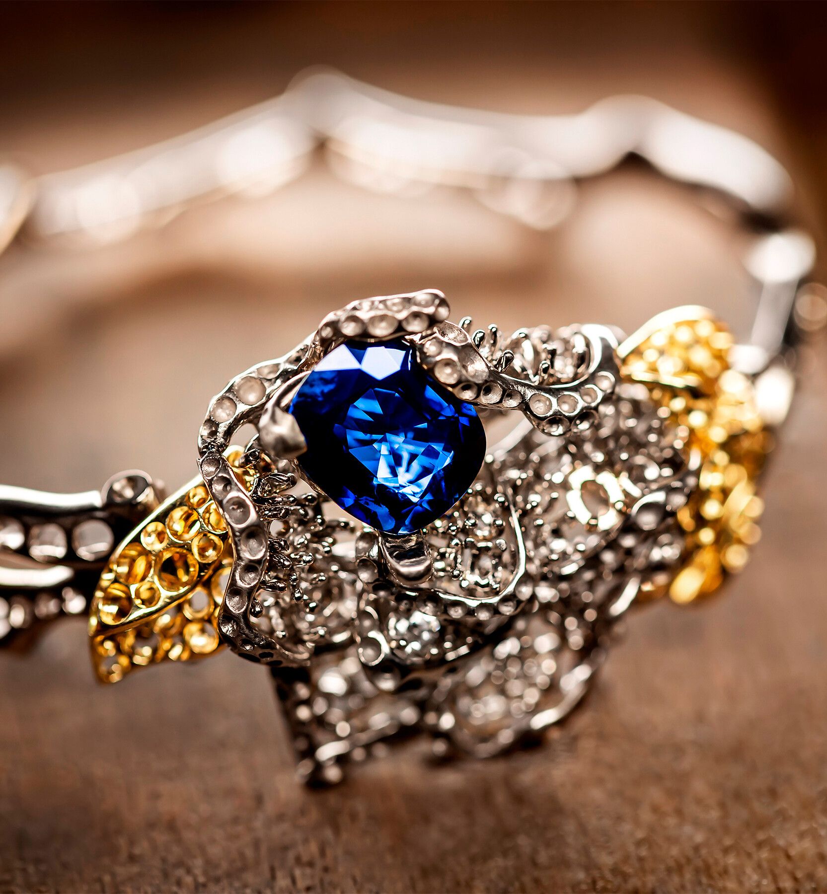FINE JEWELLERY - news-savoir-faire - Fashion & Accessories | DIOR