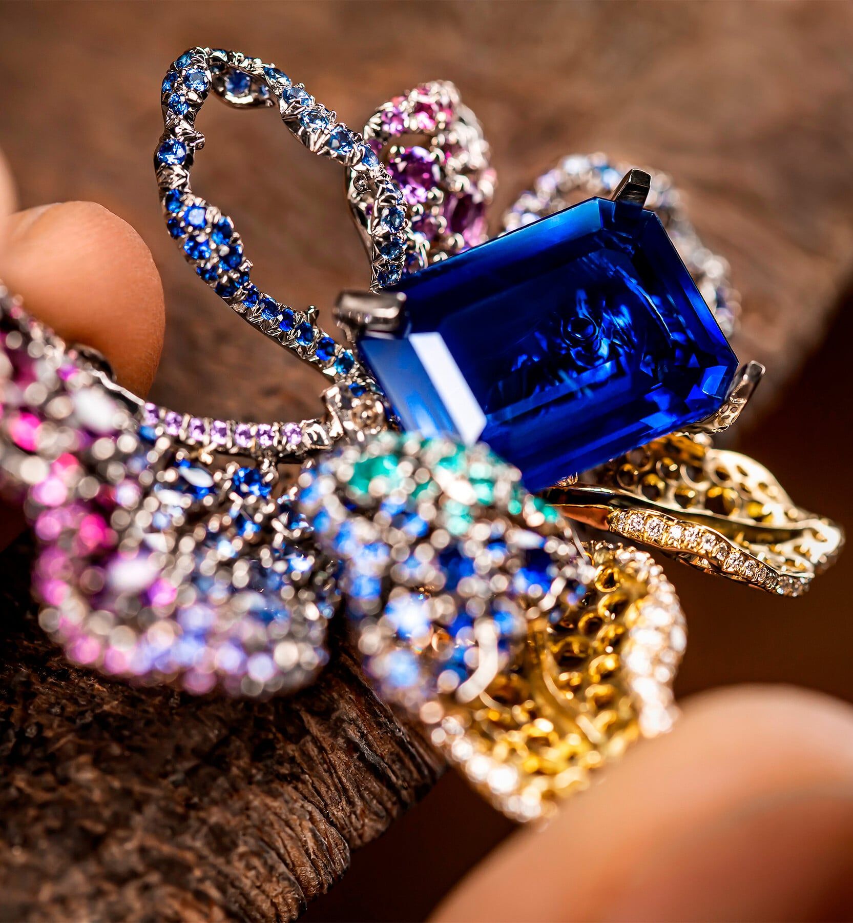 FINE JEWELLERY - news-savoir-faire - Fashion & Accessories | DIOR