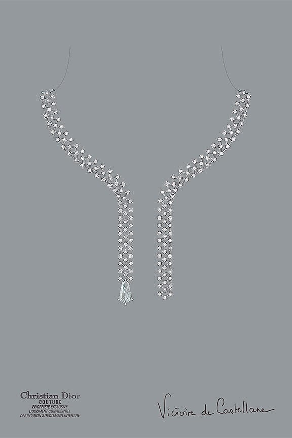 FINE JEWELLERY - news-savoir-faire - Fashion & Accessories | DIOR