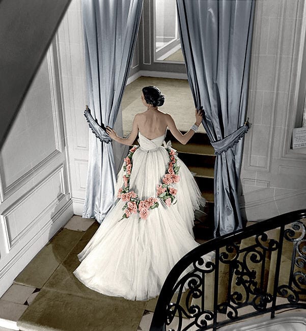 Dior en Roses - news-savoir-faire - Fashion & Accessories | DIOR FI| DIOR