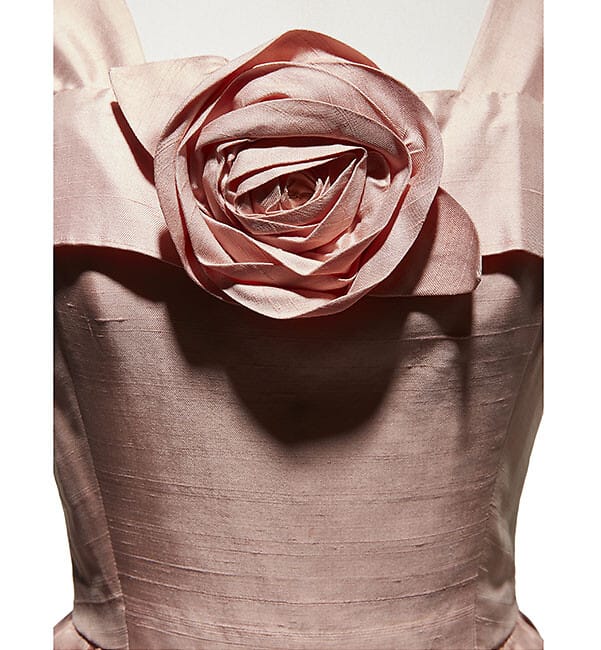 Dior en Roses - news-savoir-faire - Fashion & Accessories | DIOR BG| DIOR