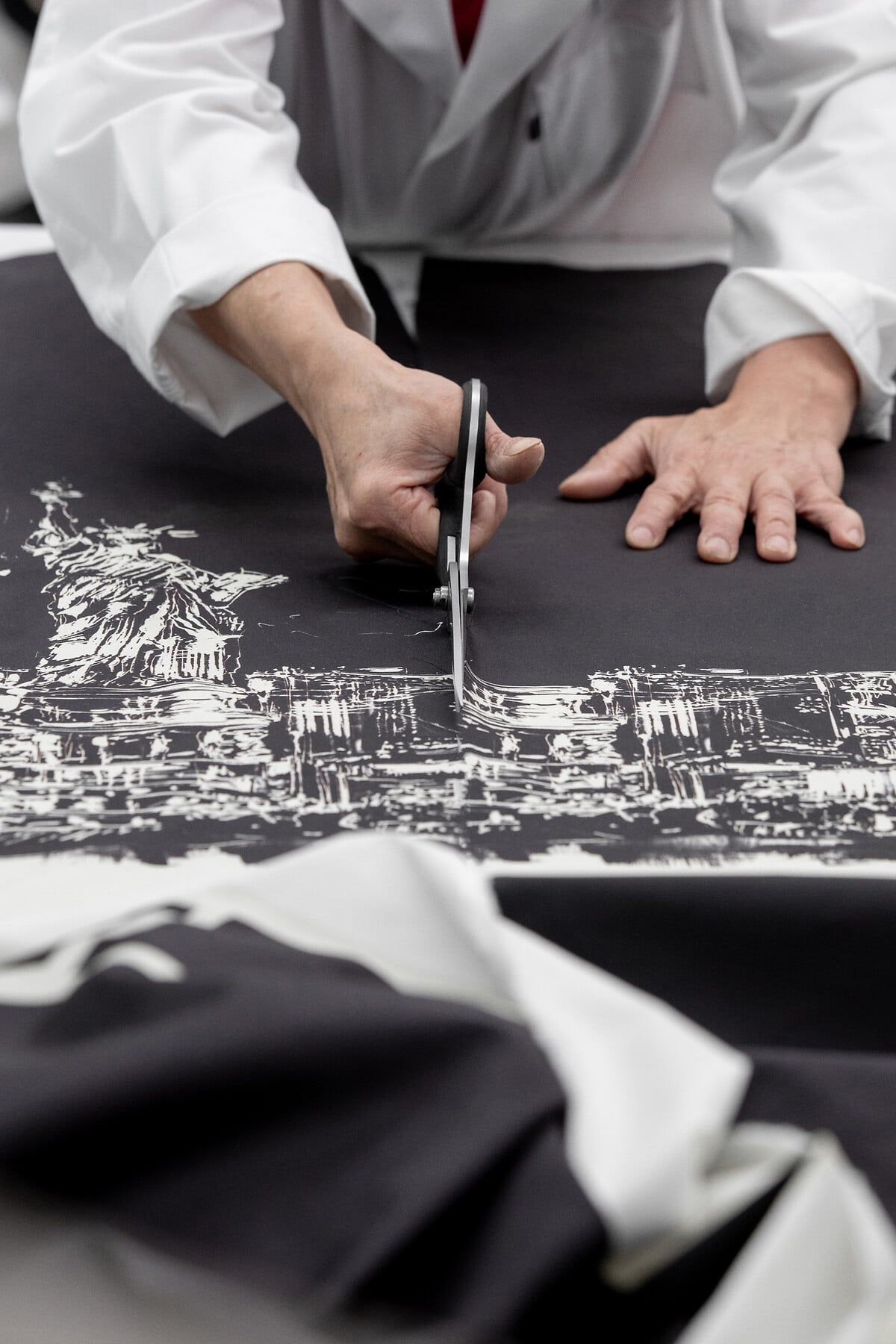 LE SAVOIR-FAIRE DES IMPRIMÉS PARIS ET NEW YORK - DÉFILÉS PRÊT-À-PORTER ...