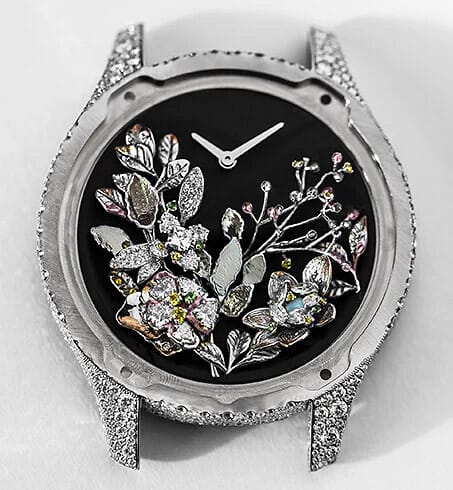 DIOR GRAND SOIR JARDINS DE NUIT | DIOR