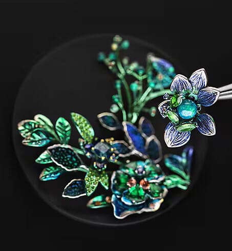 DIOR GRAND SOIR JARDINS DE NUIT | DIOR EE| DIOR
