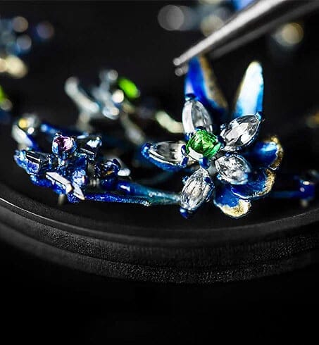 DIOR GRAND SOIR JARDINS DE NUIT | DIOR EE| DIOR