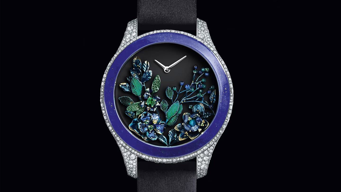 DIOR GRAND SOIR JARDINS DE NUIT | DIOR CY| DIOR