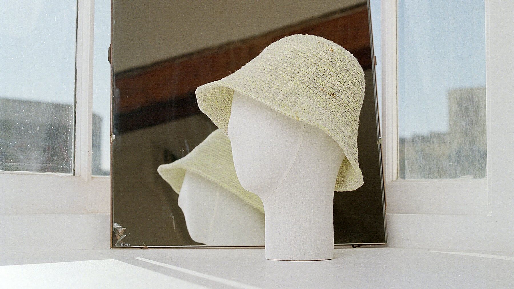 HATS OFF - Défilés - Men's Fashion | DIOR FI| DIOR
