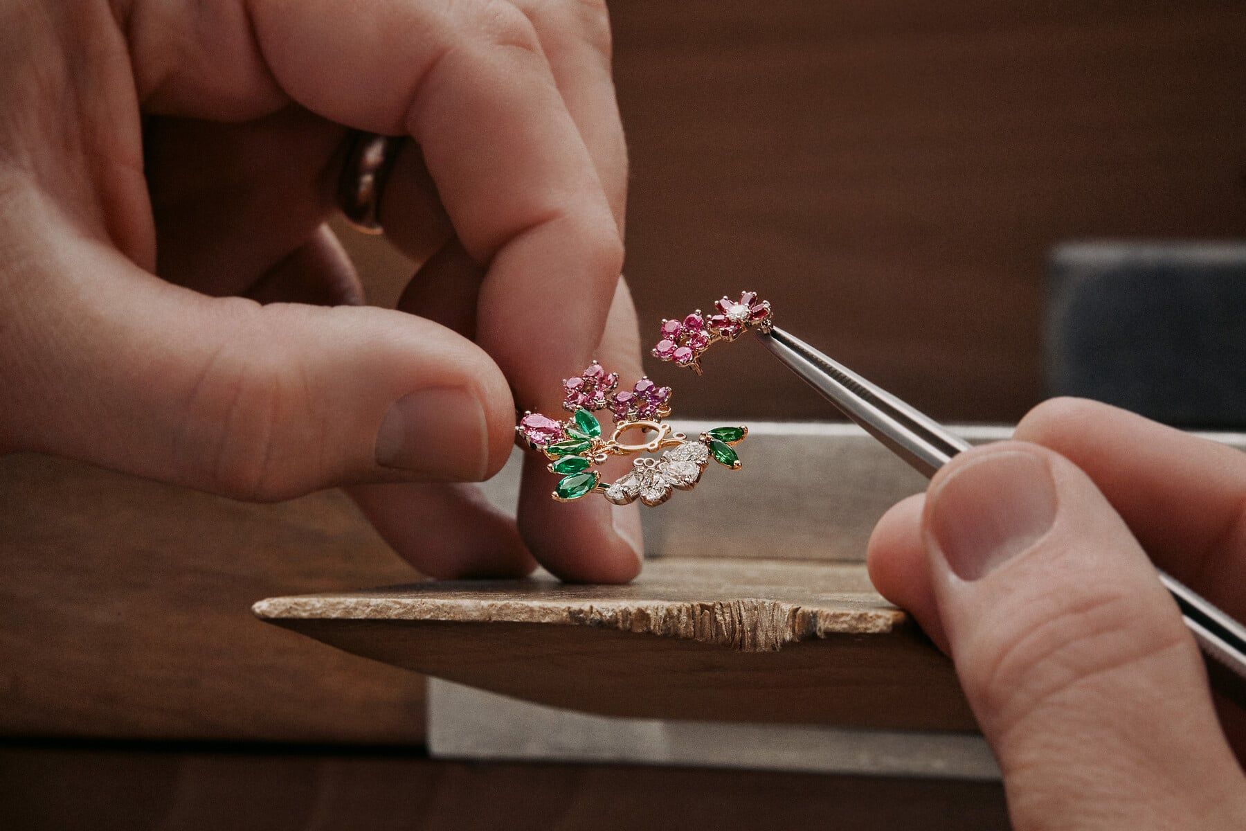 Les Jardins de la Couture - News & Défilés | DIOR HK| DIOR
