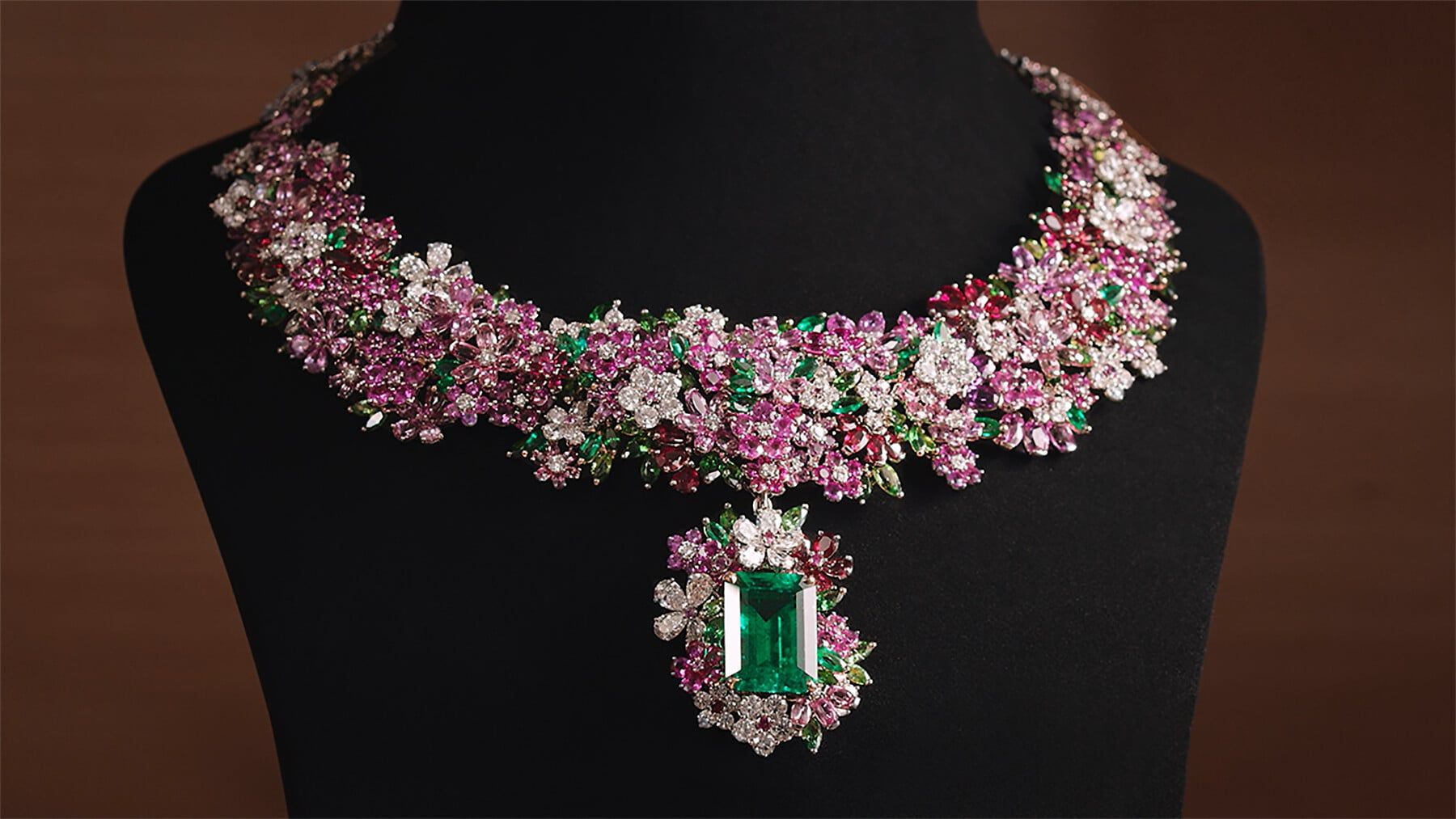 Les Jardins de la Couture - news-savoir-faire - Fashion & Accessories ...