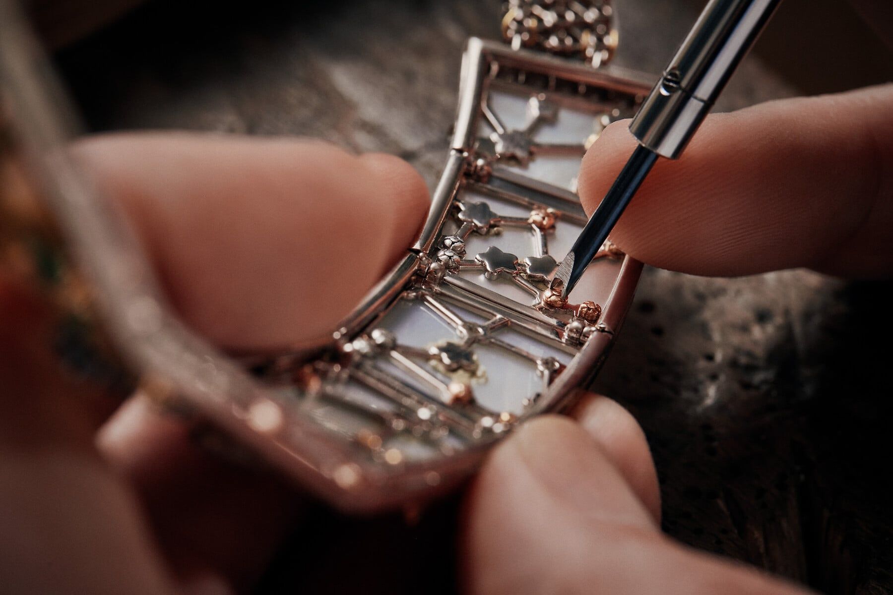Les Jardins de la Couture - News & Défilés | DIOR HK| DIOR