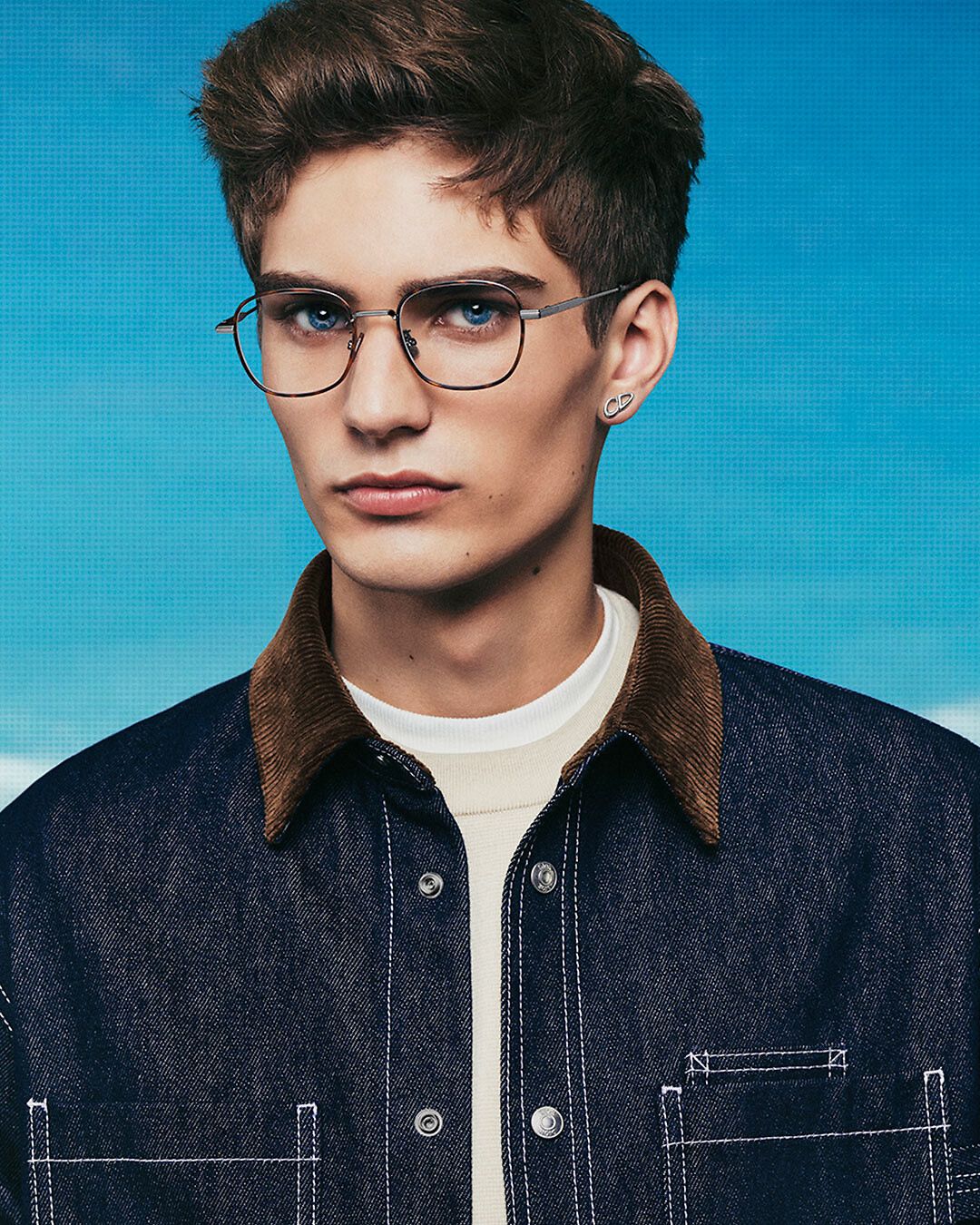 Spring 2025 Men's Campaign - news-savoir-faire - Fashion & Accessories ...