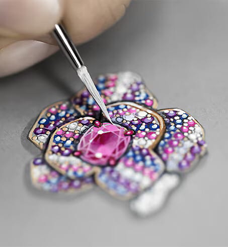 DIOR PRINT - News & Défilés | DIOR DK| DIOR