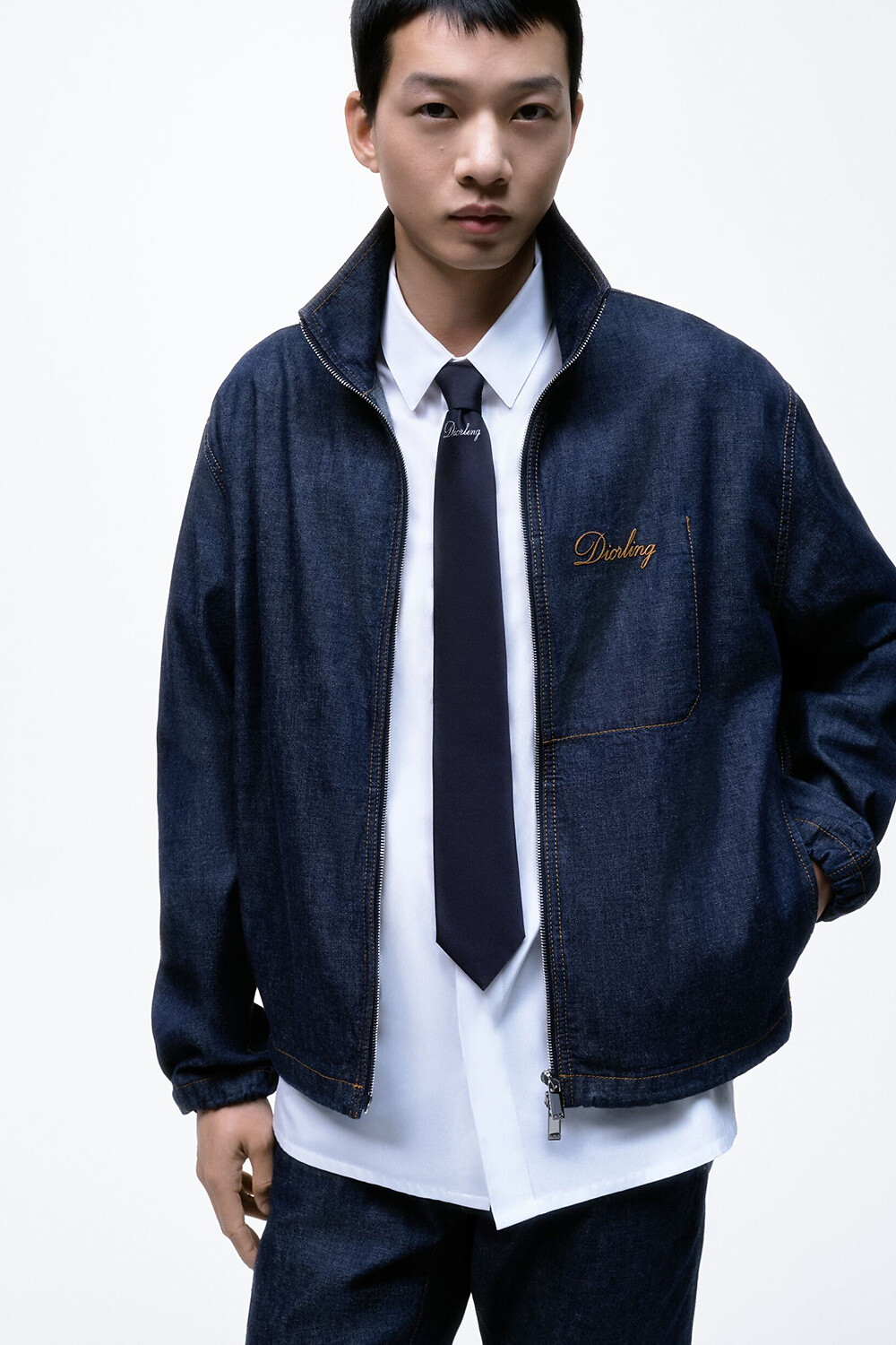 Men's Designer Clothes | Luxury Clothing | DIOR GB | DIOR