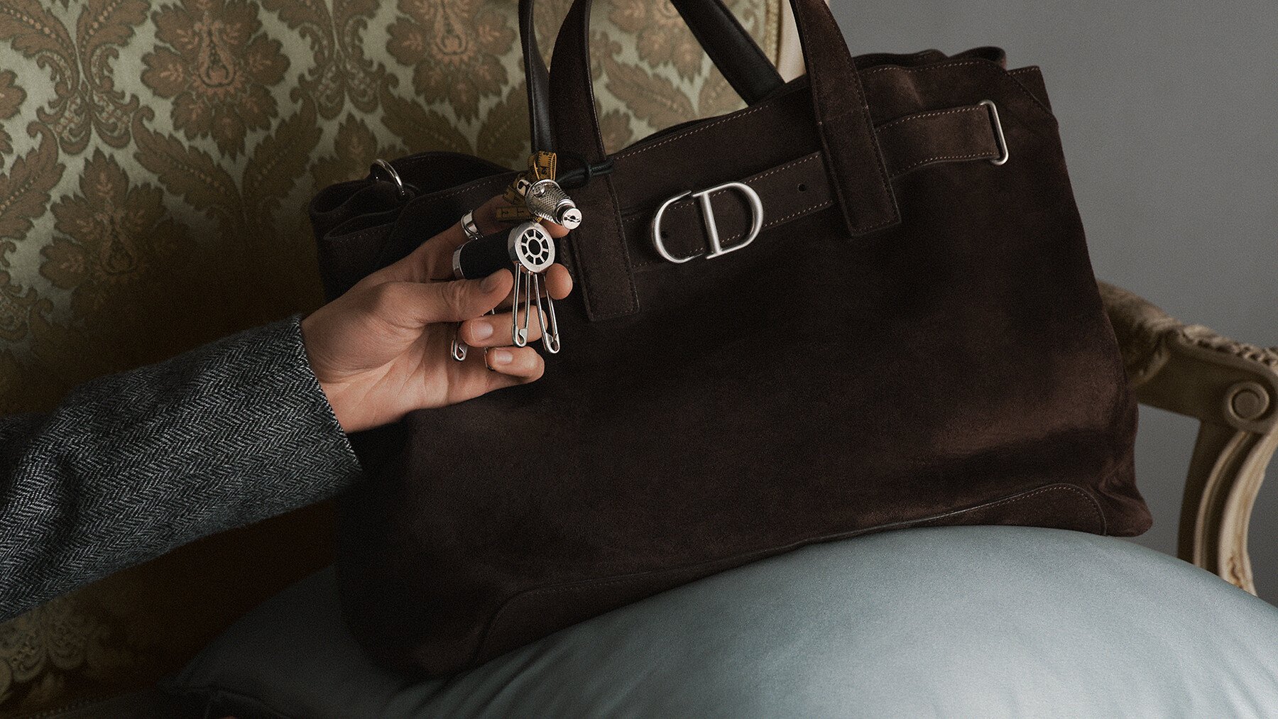 Lunar New Year - mens-fashion - Fashion & Accessories | DIOR