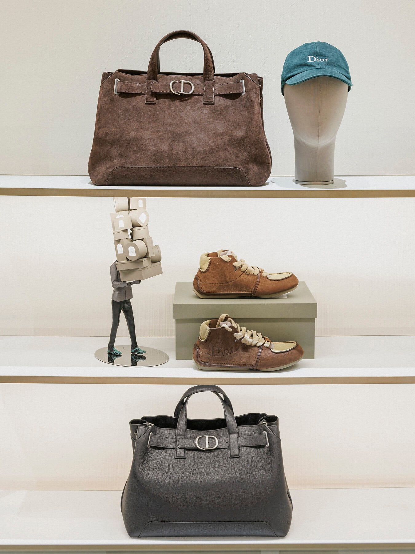 Dior Gold House - news-savoir-faire - Fashion & Accessories | DIOR