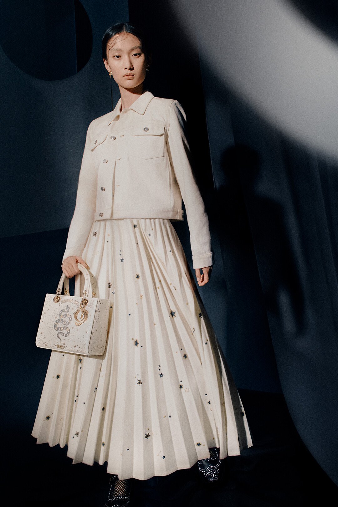 Skirts - Ready-to-wear - Woman | DIOR