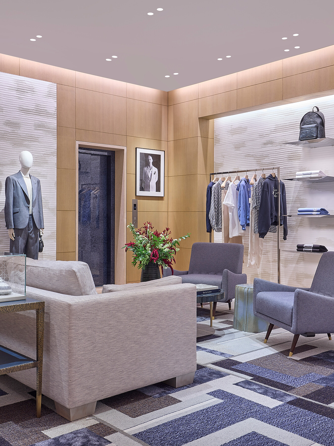 Dior EmQuartier - news-savoir-faire - Fashion & Accessories | DIOR