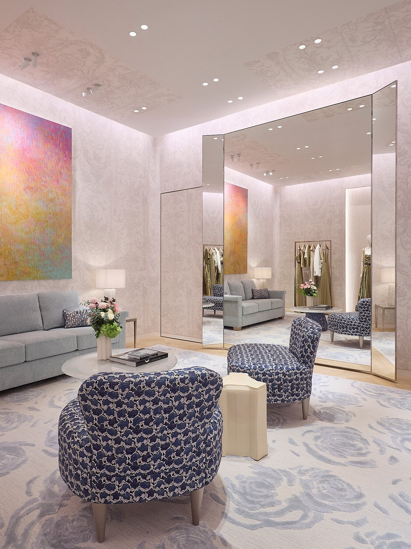 Dior EmQuartier - news-savoir-faire - Fashion & Accessories | DIOR