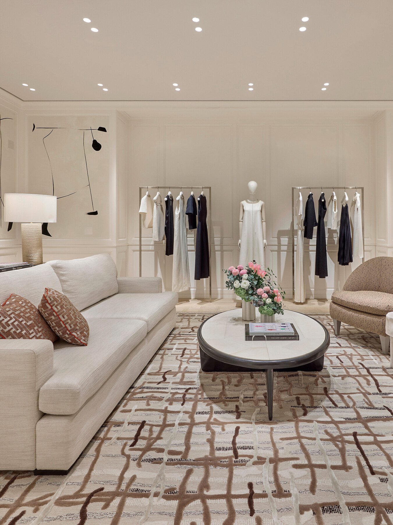 Dior EmQuartier - news-savoir-faire - Fashion & Accessories | DIOR