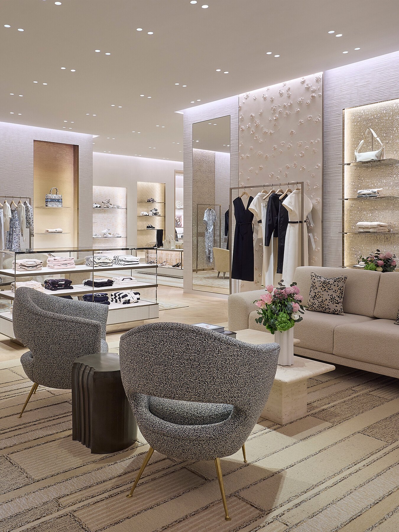 Dior EmQuartier - news-savoir-faire - Fashion & Accessories | DIOR