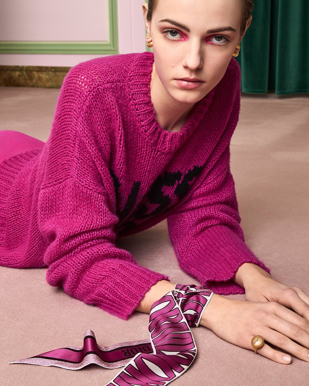 Miss Dior - womens-fashion - Fashion & Accessories | DIOR